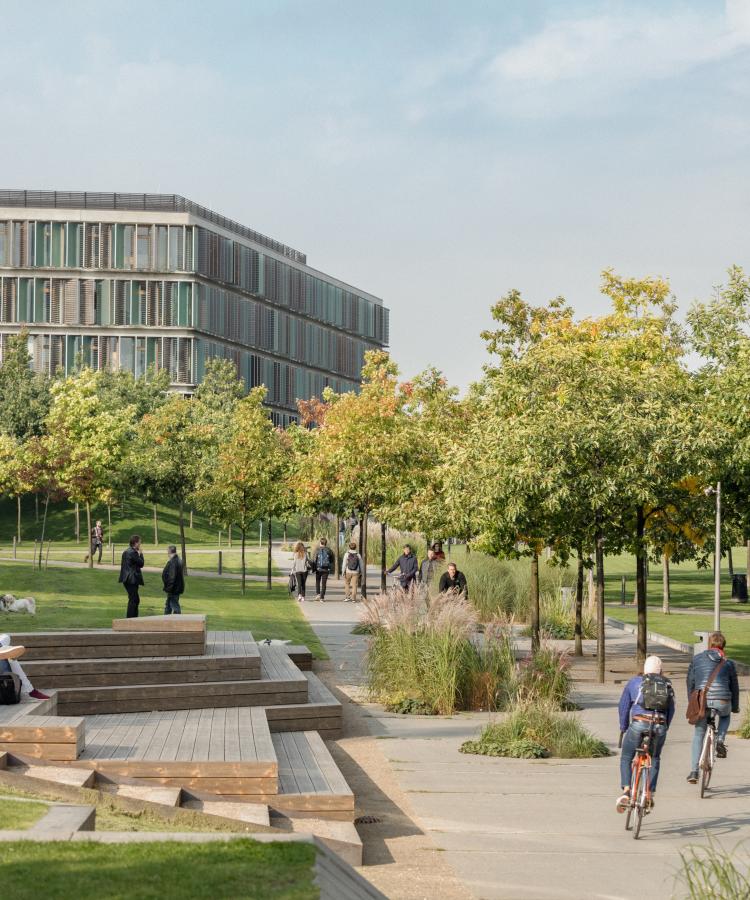 Application and admission | CBS - Copenhagen Business School